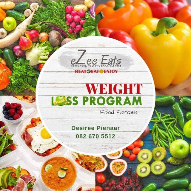 Individual Meals – Ezee Eats